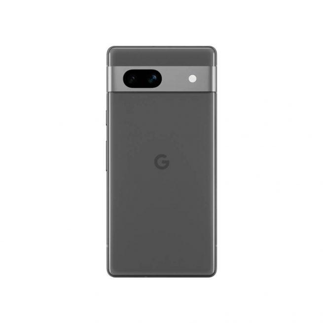 Google – Pixel 7a 5G 128GB (Unlocked) – Sea – Dexons