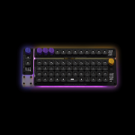 Hero Keyboard – Next