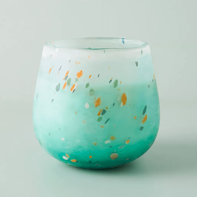 Animation Greetings Card – Minimog