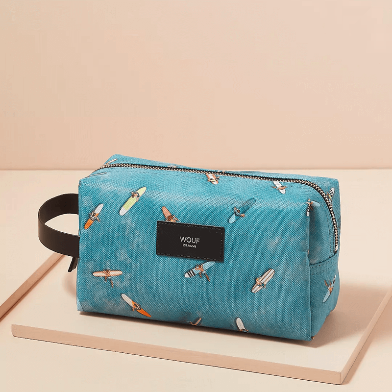 Animation Greetings Card – Minimog