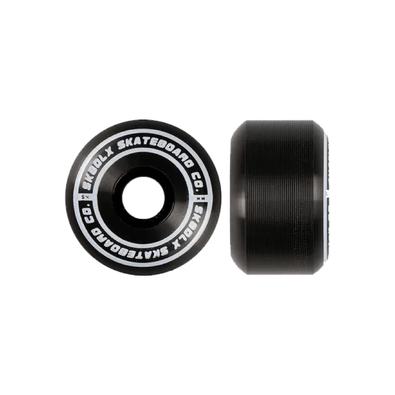Conical Wheels 4 Pack – Minimog