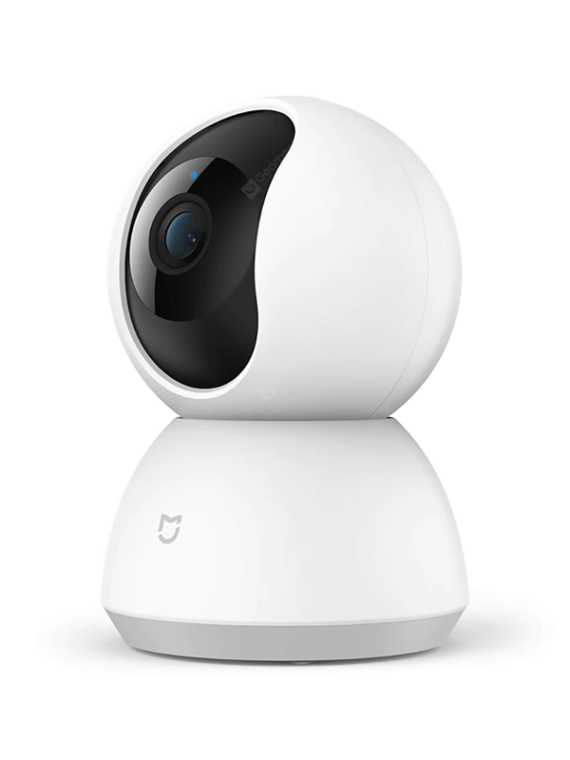 Xiaomi Smart Wireless Webcam – Minimog